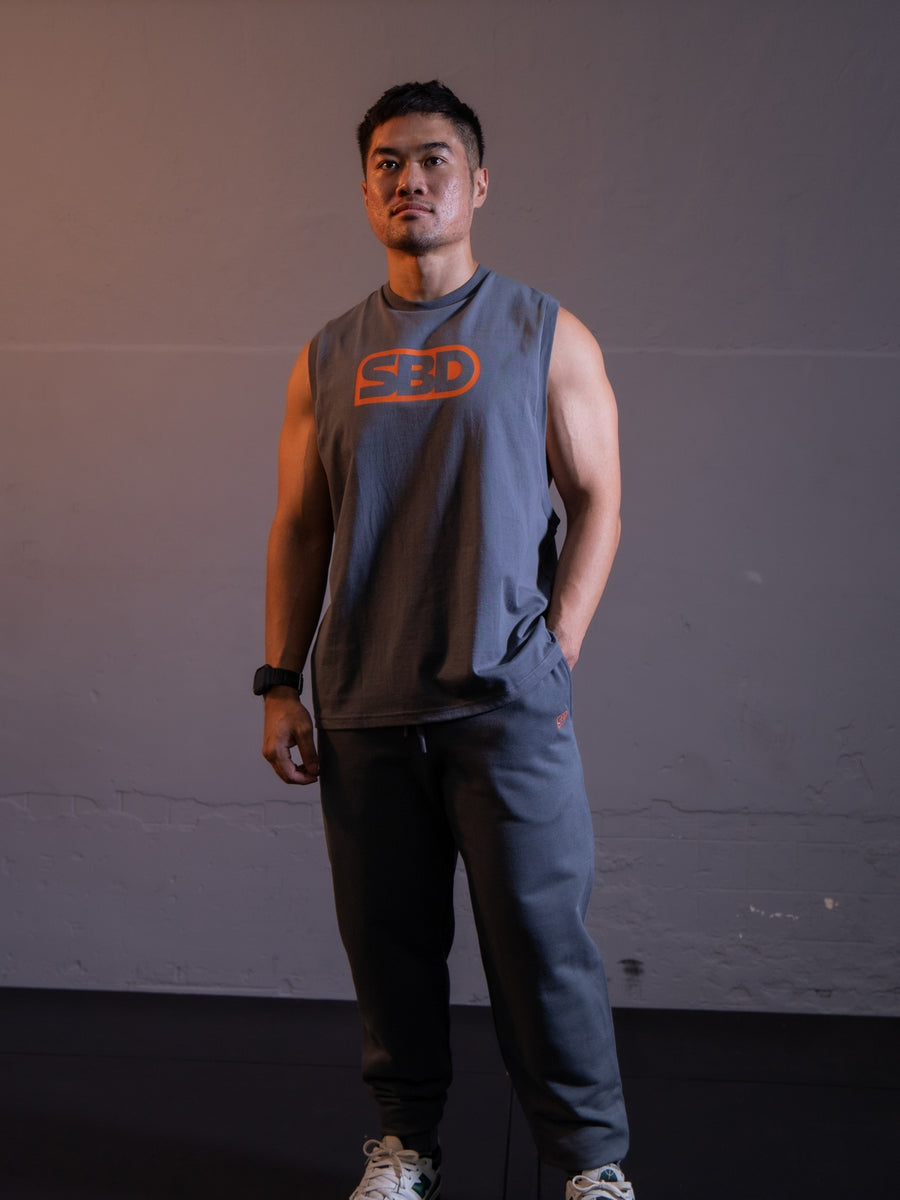 SBD Tank (Forge Range) – SBD Singapore
