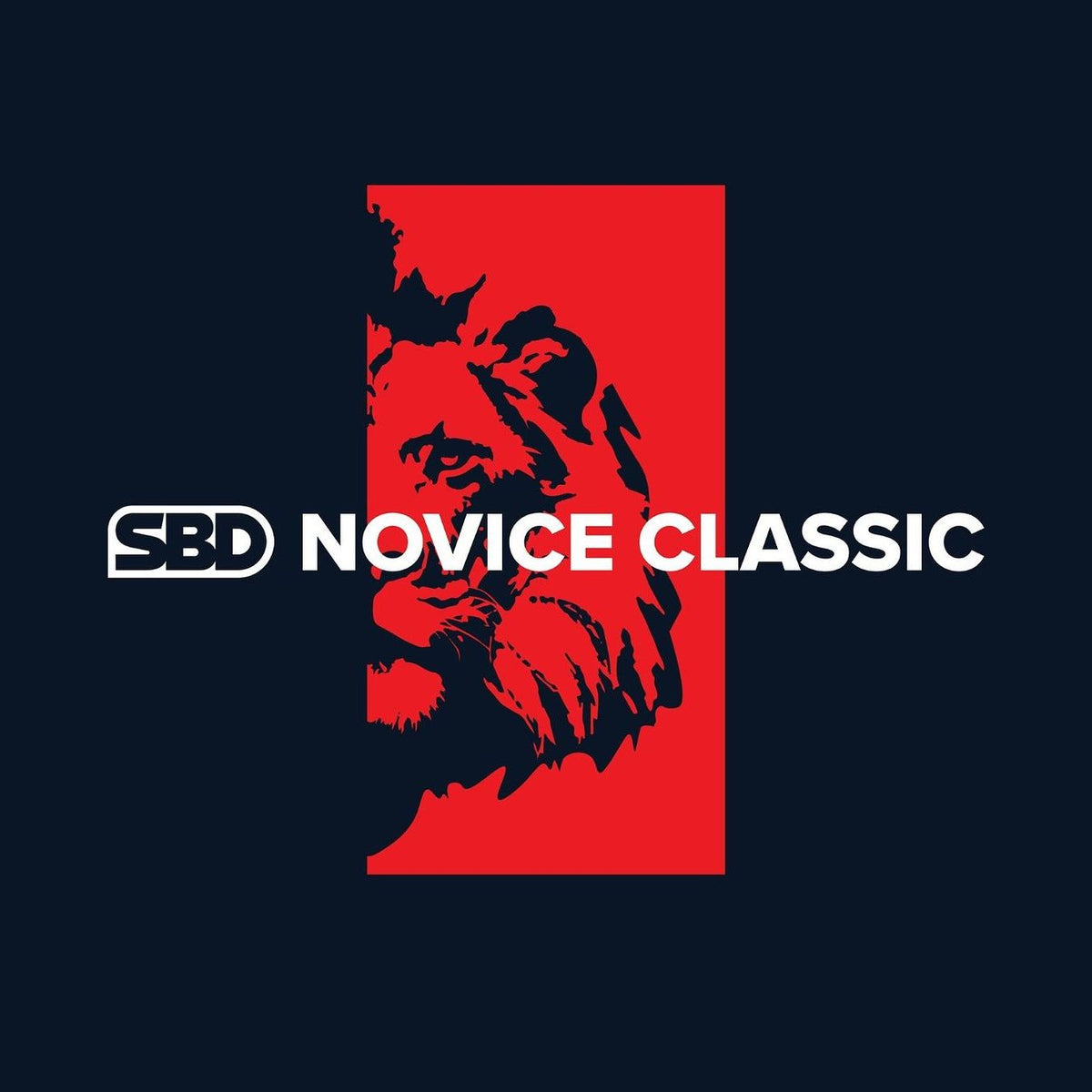 SBD Singapore Novice Classic T-Shirt