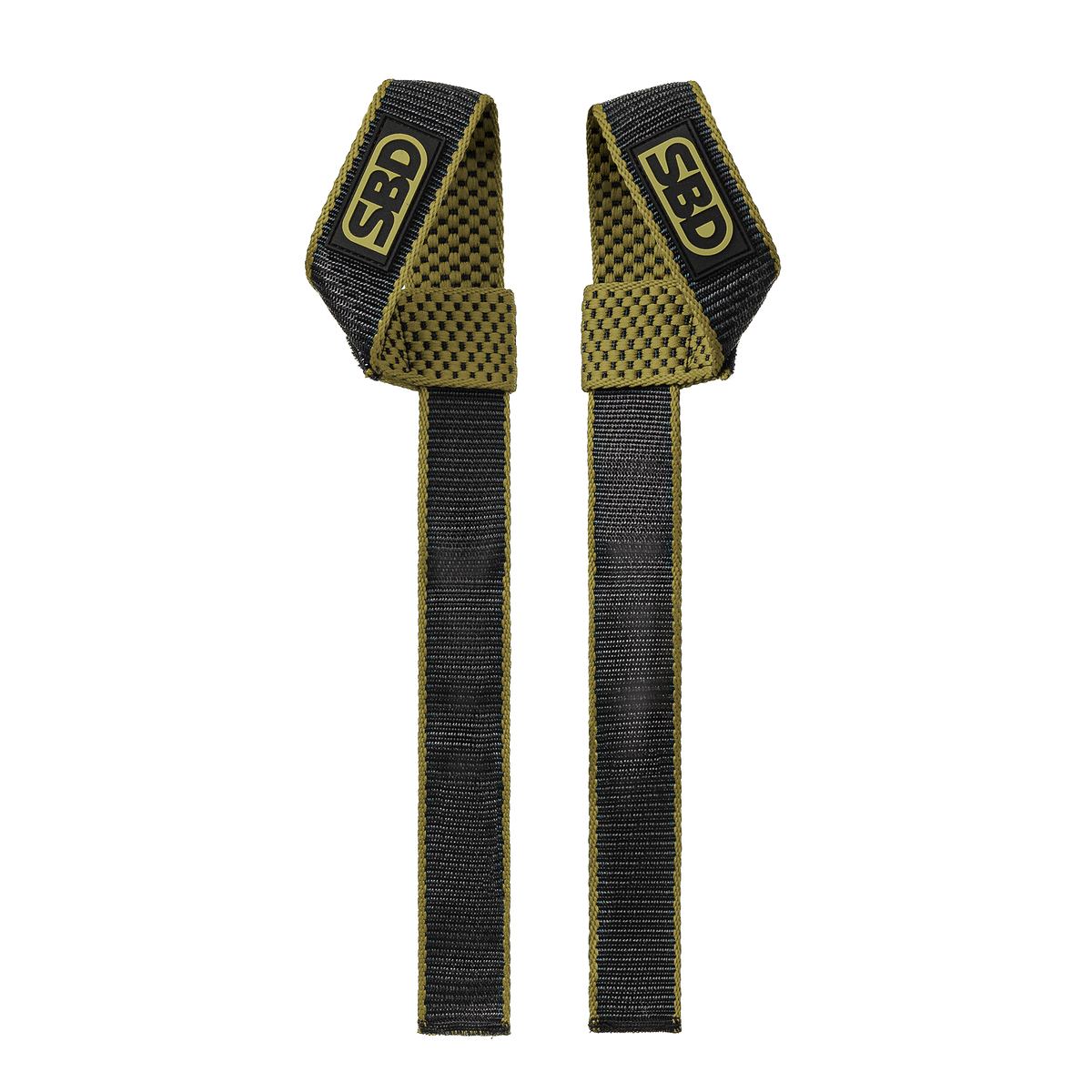 SBD Lifting Straps (Resolve Range) – SBD Singapore