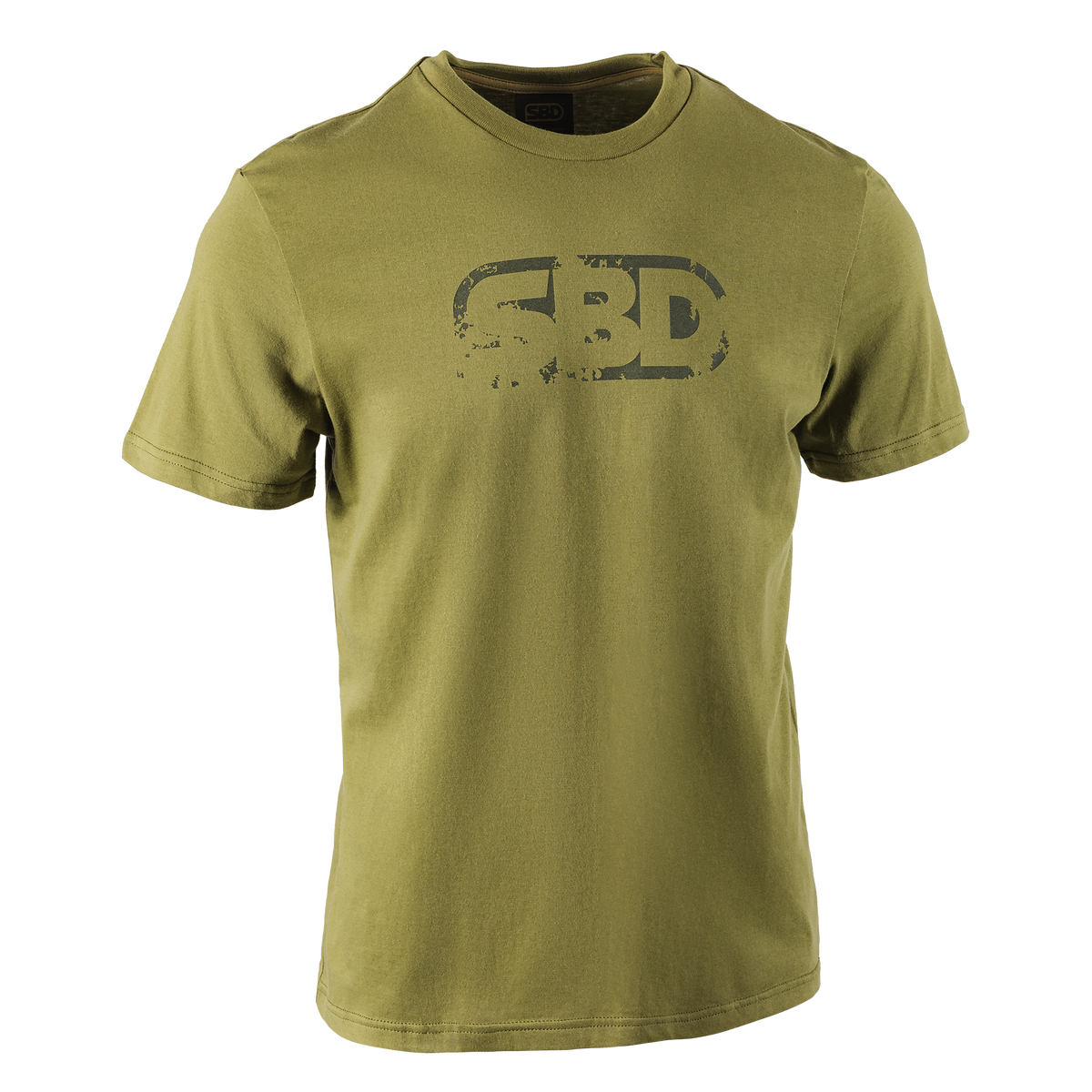SBD T-Shirt (Resolve Range) – SBD Singapore