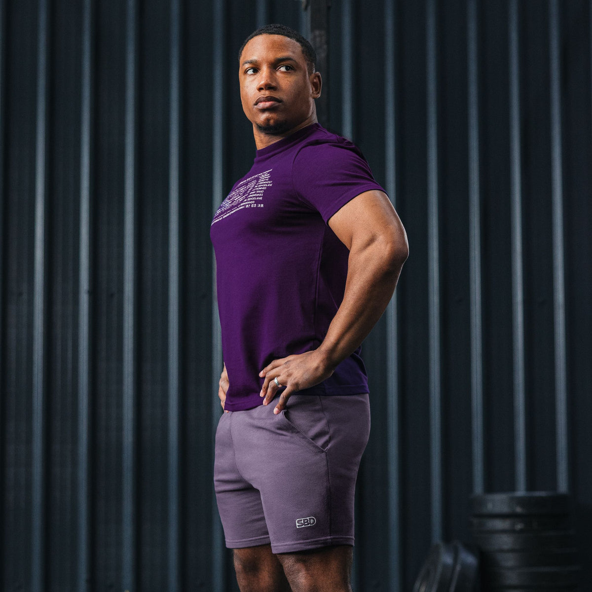 SBD Lightweight Shorts (Aspire Range) – SBD Singapore