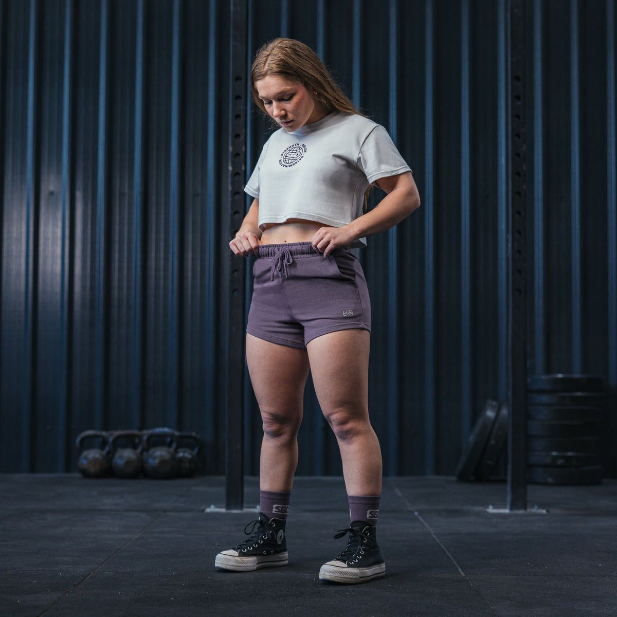 SBD Lightweight Shorts (Aspire Range) – SBD Singapore