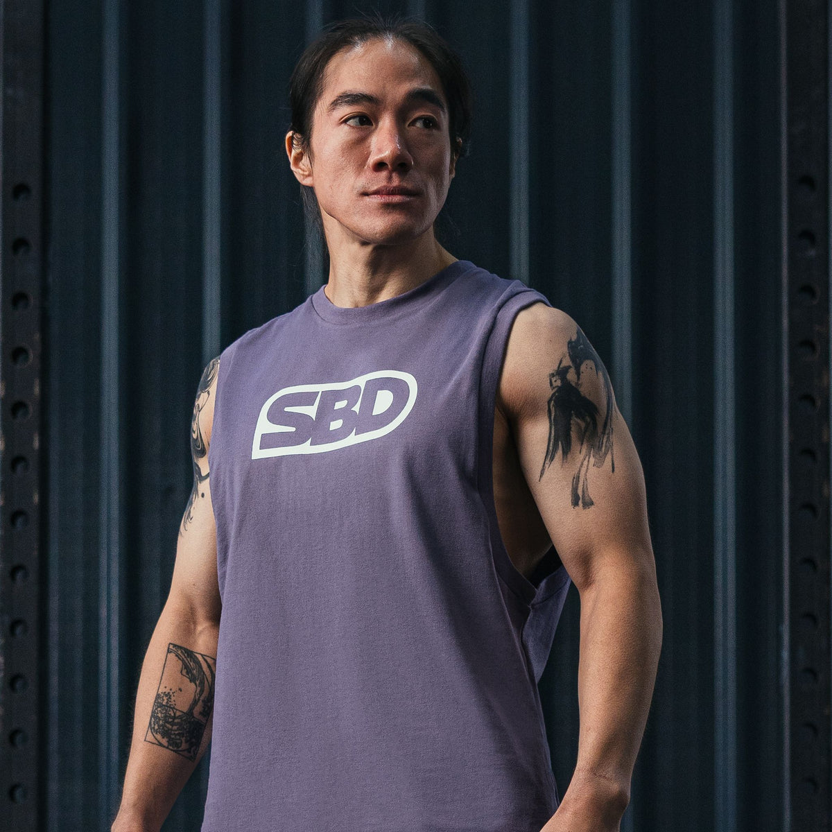 SBD Tank (Aspire Range) – SBD Singapore
