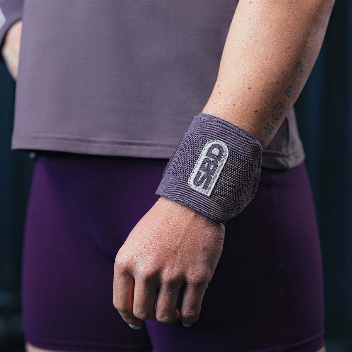 Wrist Wraps (Aspire Range) – SBD Singapore